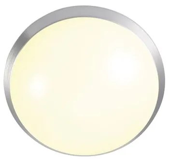 BIG WHITE 134333 Stropní svítidlo MOLDI 46, LED, 3000K