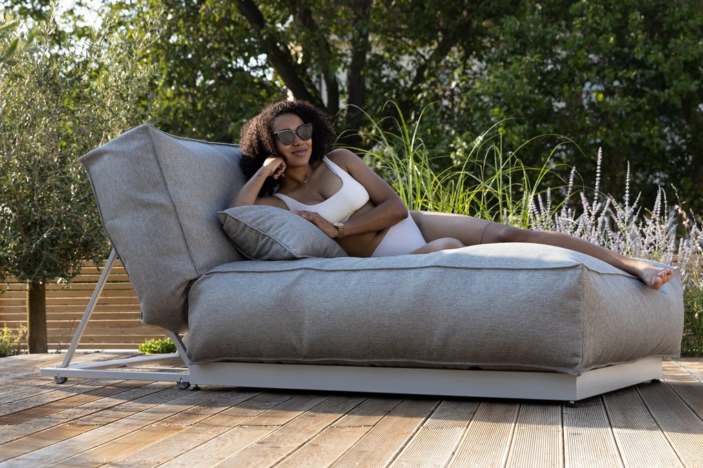 Poseidon OUTDOOR / PREMIUM / Graphite