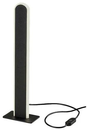Rabalux 74194 stolní LED lampa Sindri, exklusivní design