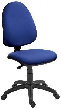 ANTARES Panther - Kancelářská židle  - Sv.modrá B13