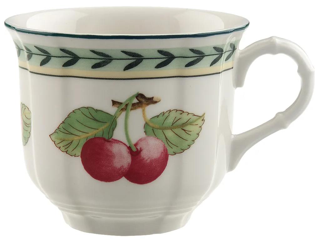 Šálek na kávu, kolekce French Garden Fleurence - Villeroy &amp; Boch
