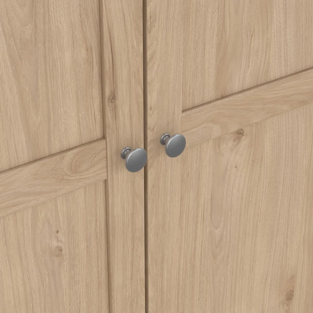 FALCO Šatní skříň Birger 052 jackson hickory