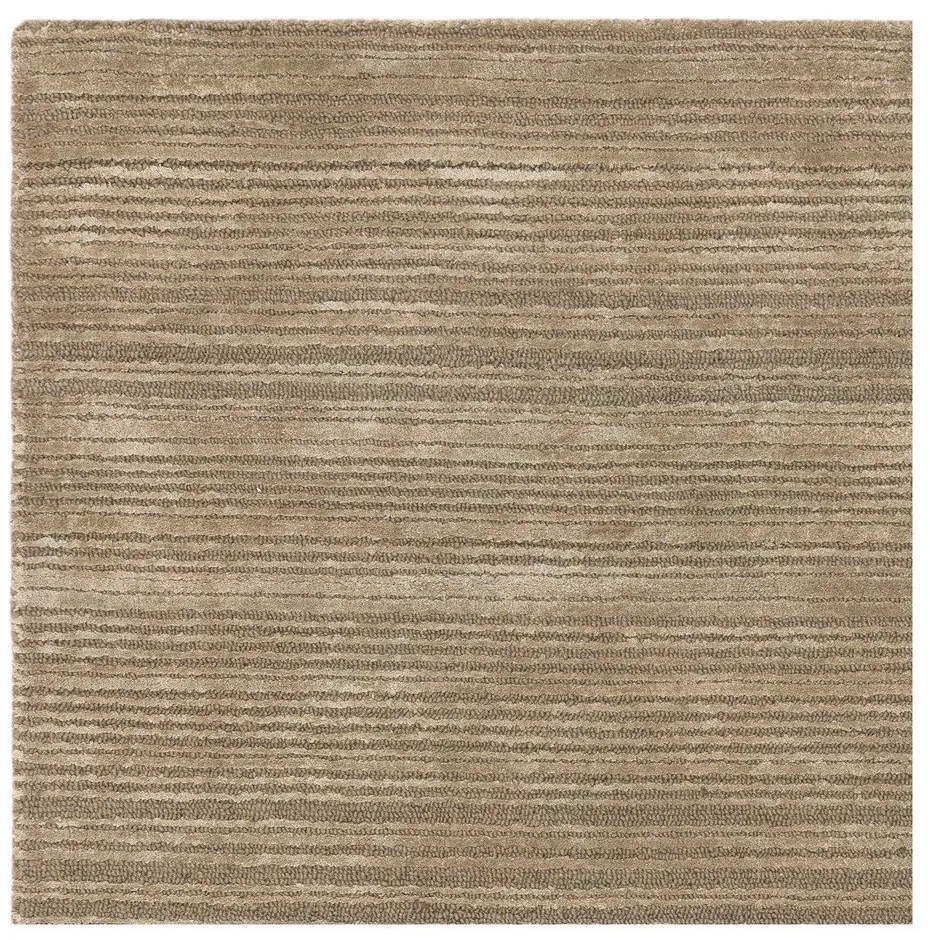 Šalvějově zelený ručně tkaný koberec s příměsí vlny 160x230 cm Henley Sage – Asiatic Carpets