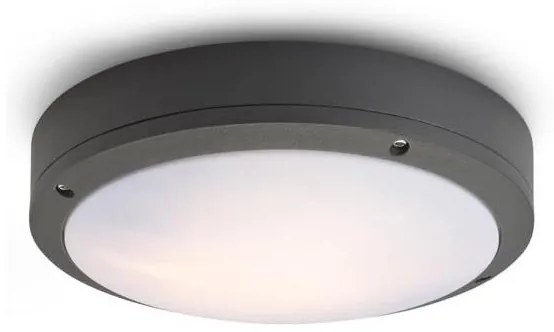 RED - Design Rendl - R10382- Venkovní stropní svítidlo SONNY 2xE27/18W/230V IP54
