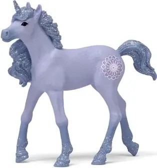 Schleich Mládě jednorožce Iris / od 5 let