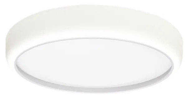 Stropní LED svítidlo Gea, 1x LED 36w, 3000-6000k, w