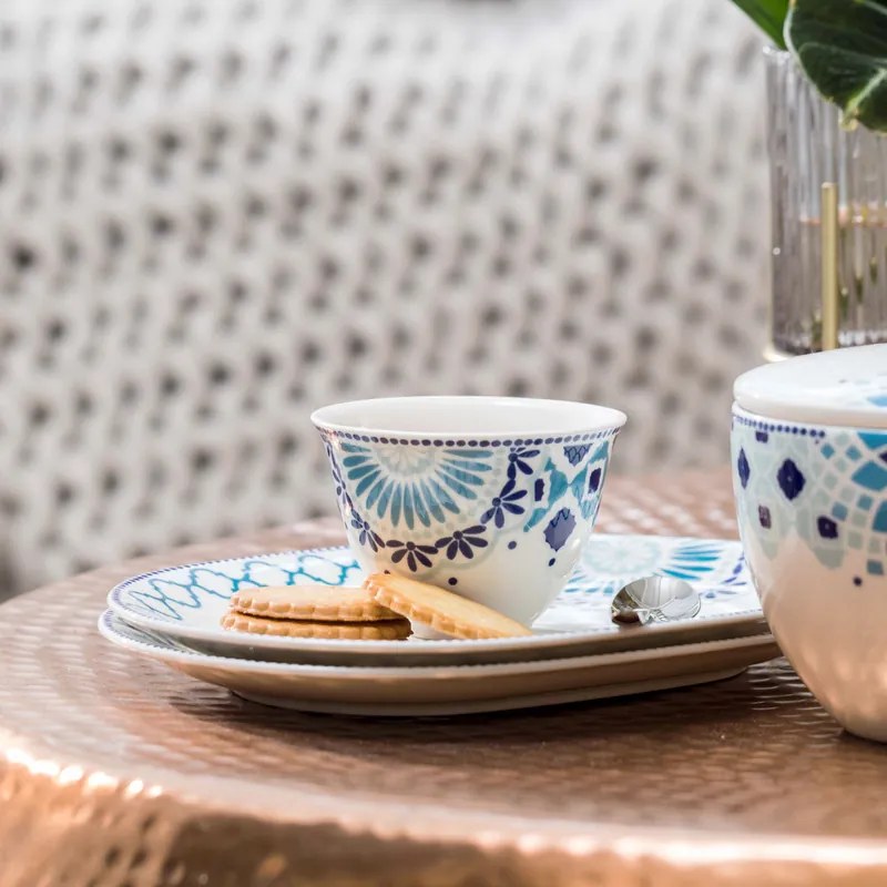 Villeroy&Boch Tea Passion Medina hrnek na zelený čaj, 0,22l.