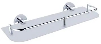 Nimco Unix - Polička, délka 40 cm, chrom UN 13091AX-40-26