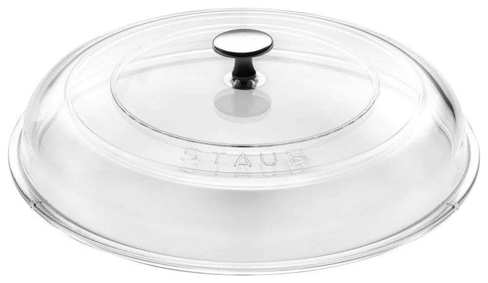 Poklice STAUB 24 cm