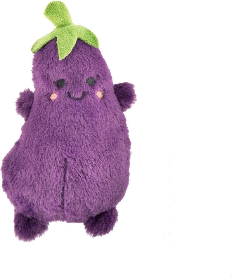 Plyšová hračka Aubergine – Sass & Belle Biano.cz