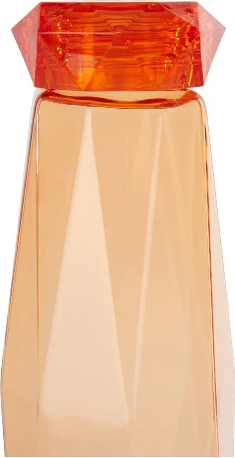 Oranžová cestovní lahev 600 ml Mimo – Premier Housewares