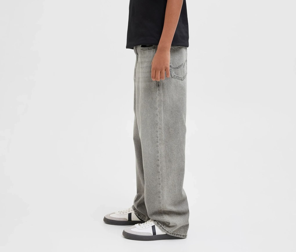 Tchibo - Džíny Jack & Jones JJOriginal Alex - vel. 152 - barva: blau