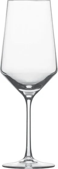 Schott Zwiesel Sklenice na víno PURE Cabernet 540 ml, 6 ks