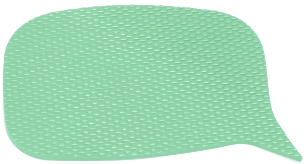 VYLEN Nástěnka samolepicí - bublina malá Barva: 60 Zelená, Tvar bubliny: Kulatá