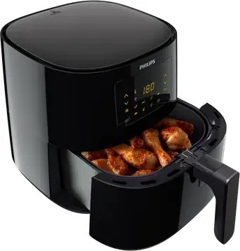 Philips Řada 5000 Connected Horkovzdušná fritéza Airfryer 5000 Series XL HD9280/90