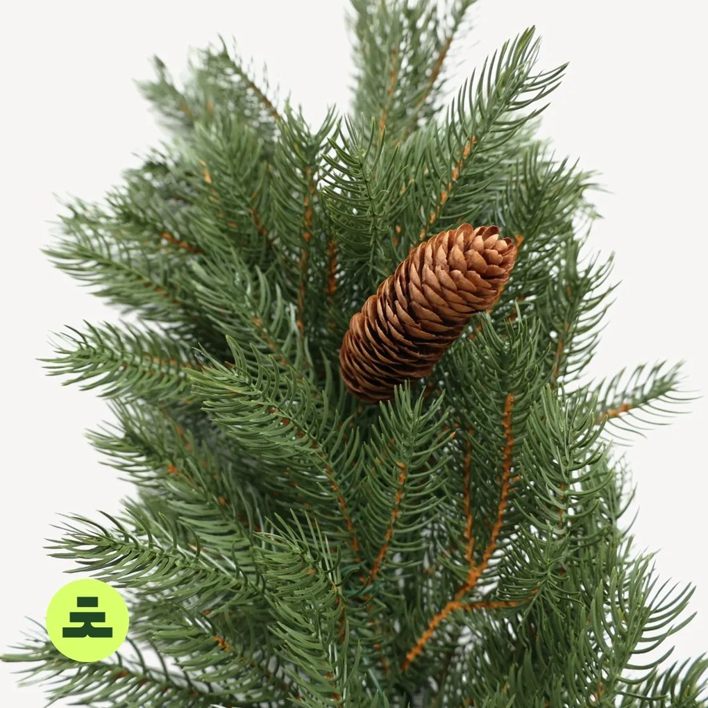 Girlanda Zdobená 70 LED 300 cm