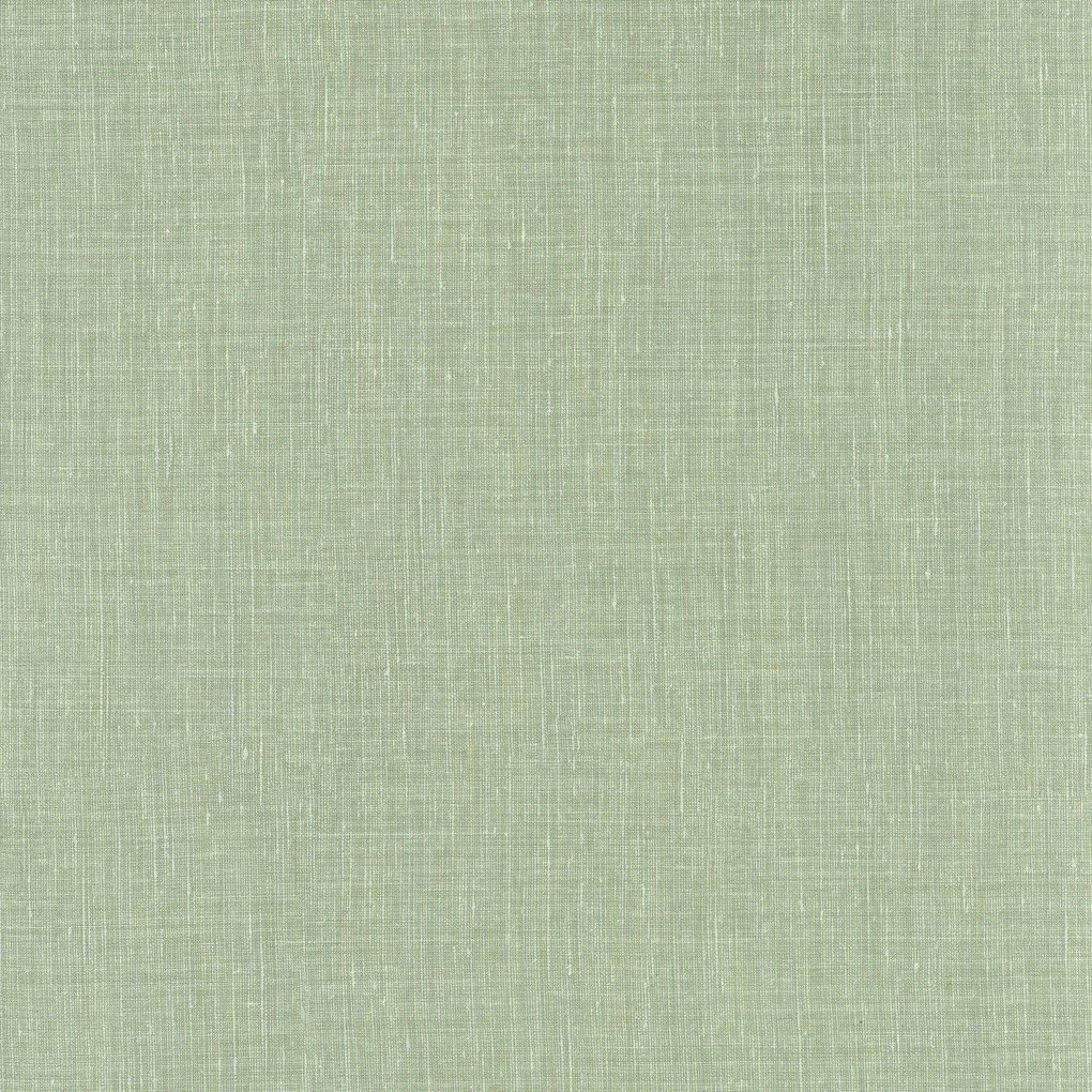 Lněná tapeta SHINOK Casamance Odstín Tapety: Light Green C73816202