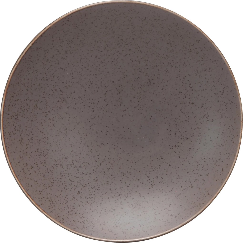 XXXLutz HLUBOKÝ TALÍŘ porcelán keramika 22 cm Ambia Home - Kolekce nádobí - 005653008504