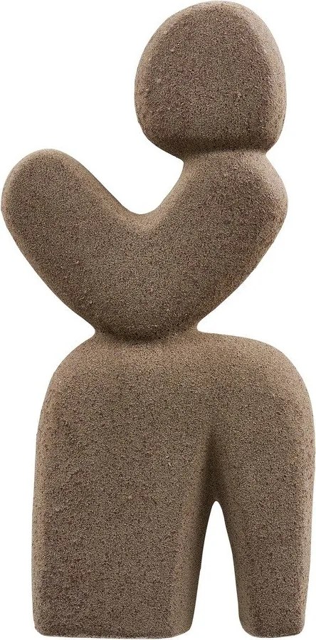 Keramická soška (výška 36 cm) – House Nordic