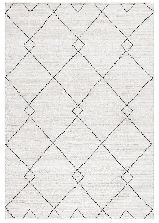 Ayyildiz koberce Kusový koberec Taznaxt 5109 Cream - 80x150 cm