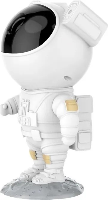 Hvězdný projektor Astronaut s dálkovým ovládáním Dreamsky G-08