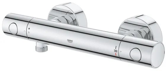 GROHE 34765000-Termostatická sprchová baterie GROHTHERM COSMOPOLITAN DN 15 chrom