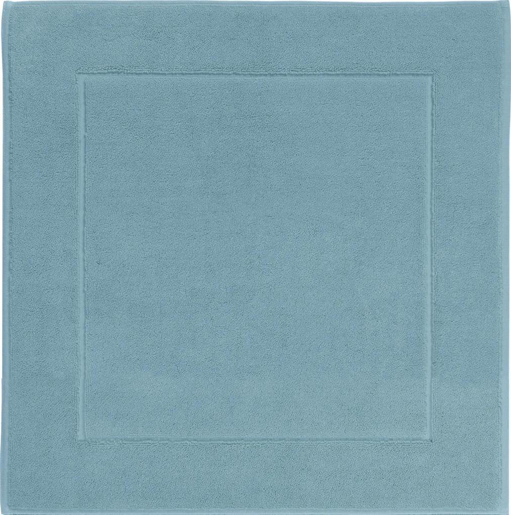 Koupelnový kobereček London 60 x 60 cm modrý