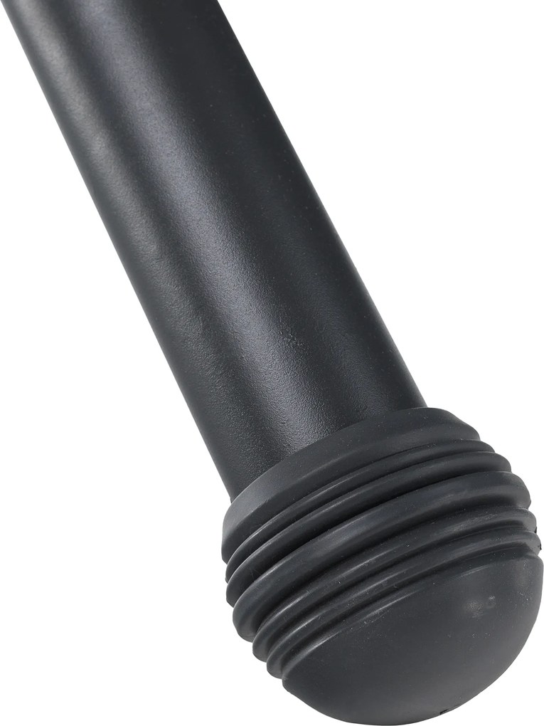 Zahradní houpačka, šedá, KEMI