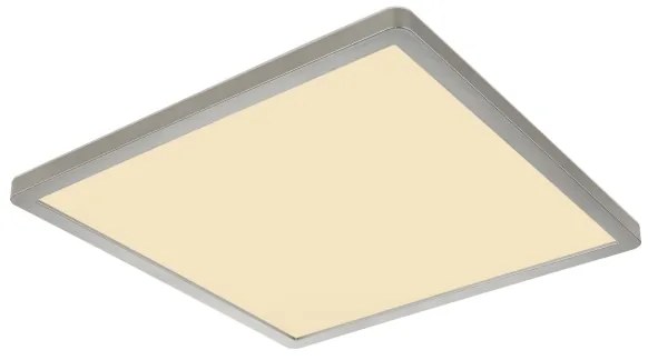 Globo 41563-18N - LED Stmívatelné koupelnové svítidlo SAPANA LED/18W/230V IP44