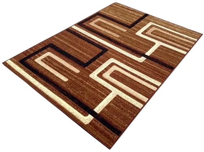 Moderní kusový koberec CHAPPE CHE0190 - 160x220 cm