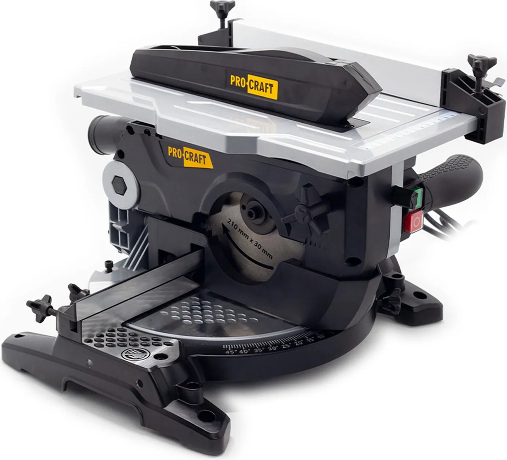 Procraft CMS21
