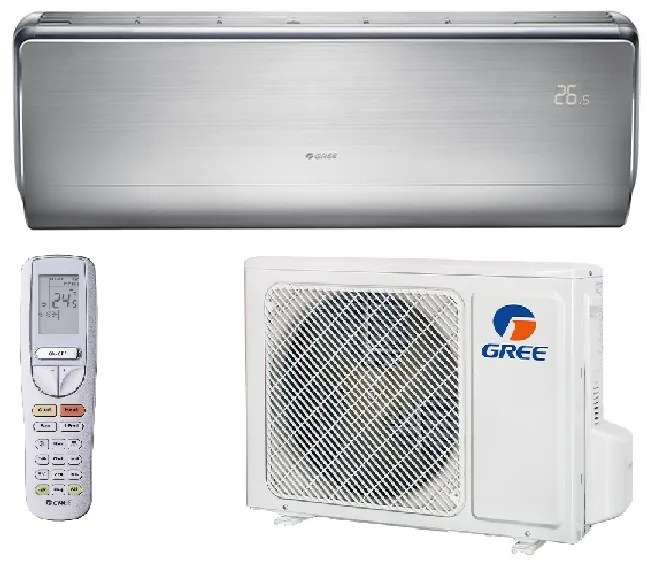 Gree U-CROWN 2,7 kW R32