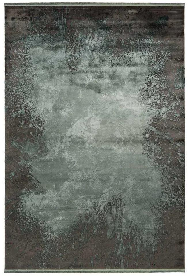 Lalee Kusový koberec Elysee 905 Onyx Green Rozměr koberce: 240 x 330 cm