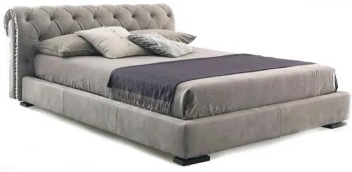 Bolzan Letti postele Exige (pro matraci 180 x 200 cm)