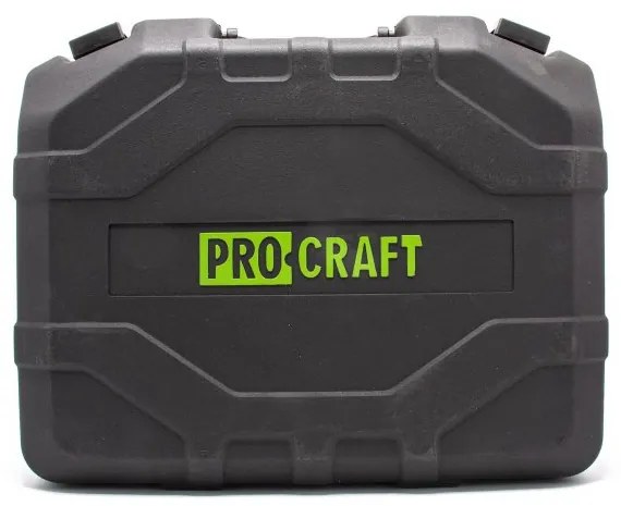 Kombinované vrtací a sekací kladivo SDS plus Procraft BH2250 | BH2250
