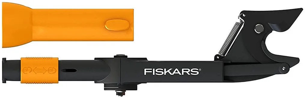 Fiskars QuikFit Univerzální nůžky, 40cm (136525) 1001410