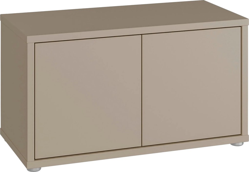 XXXLutz ŠATNÍ LAVICE, 74,5/41,5/34,9 cm Carryhome - Online Only lavice - 000687018358