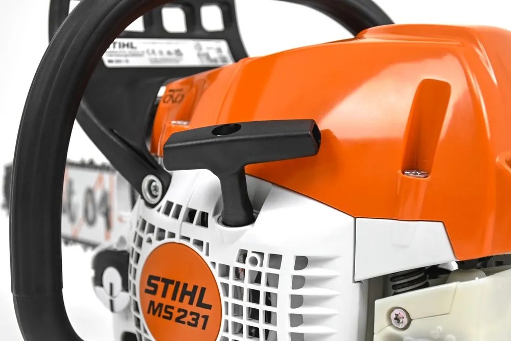 Motorová pila STIHL MS 231