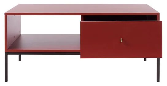 Konferenční stolek Tonkor béžový TL104, Barva: béžová