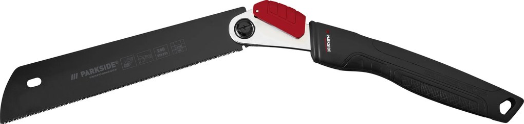 Parkside Performance® Japonská pila (Kataba)