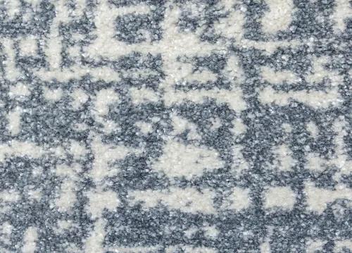 Koberce Breno Kusový koberec ROMA 08/WDW, Béžová, Vícebarevné, 140 x 200 cm