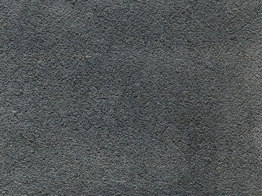 Luxusní koberec Natural Embrace 98 - tmavě šedý - 4m