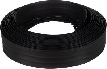 Zahradní plastový obrubník 60mm, 10m s kolíky Gardlov 24562