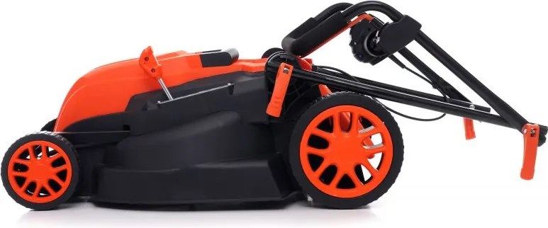 Elektrická sekačka 2600W 45L 38cm | KD5401