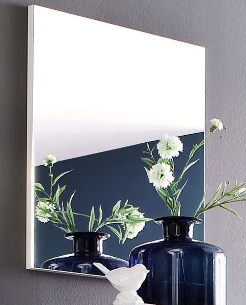 Zrcadlo na stěnu Sol 451 (50x56 cm)