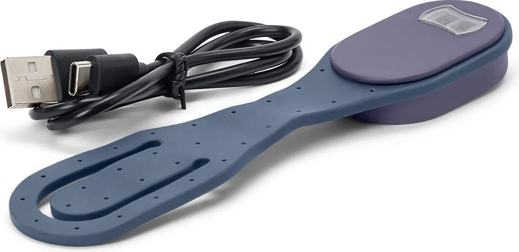 Tchibo - Mini LED lampička na čtení s baterií
