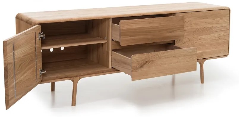 Skříň Fawn sideboard