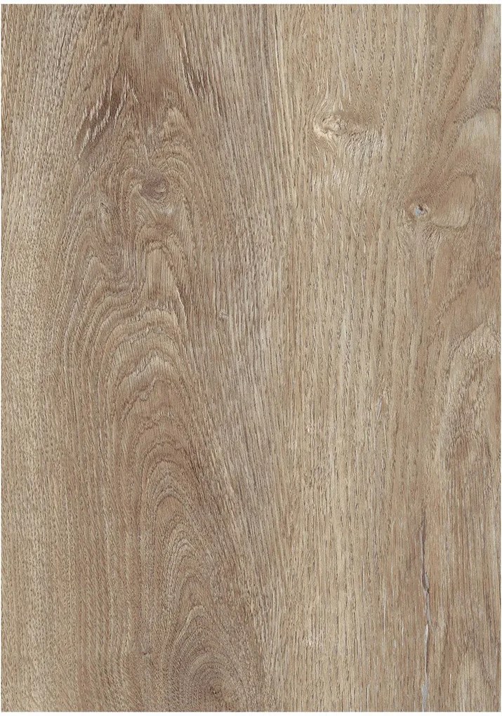 Vinylová podlaha ECO 30 064 Authentic Oak Natural, 1219,2 x 185 mm, Oneflor