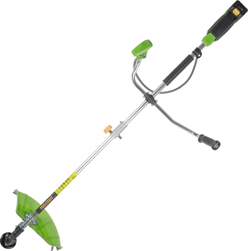 Procraft ATA-40C