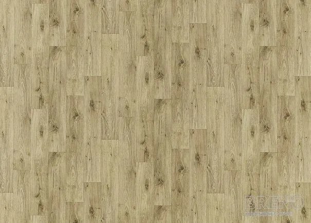 Breno PVC MAXIMA PLUS Ohrid Oak S31 (591-14), šíře 400 cm